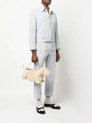Thom Browne Hector Basket Bag