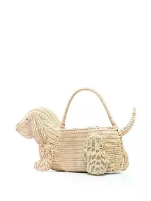 Thom Browne Hector Basket Bag