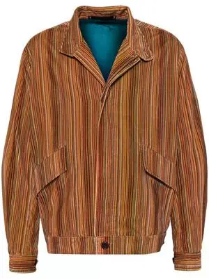 Paul Smith Elasticated Jackets For Men