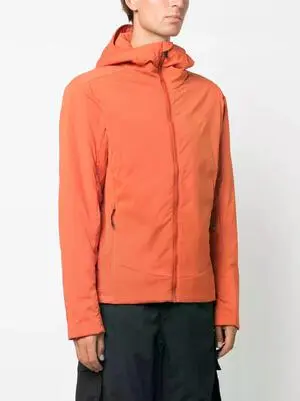 Rossignol Opside Hooded Jacket