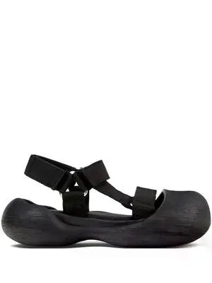 Camper Round Toe Sandals For Men