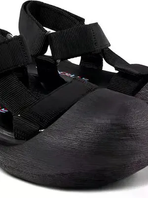 Camper Caramba Sandals - Black