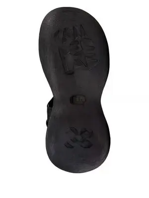 Camper Caramba Sandals - Black