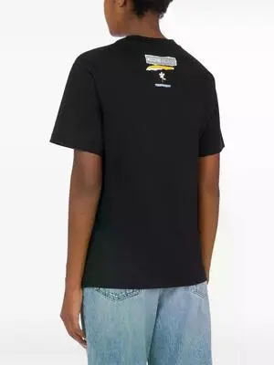 Moschino Slow Down Archive T-shirt