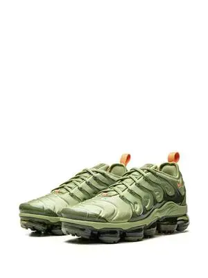 Nike Air Vapormax Plus Sneakers - Green
