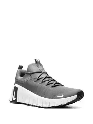 Nike Free Metcon 6 Sneakers - Grey