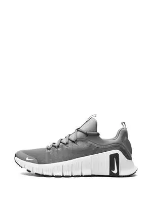 Nike Free Metcon 6 Sneakers - Grey