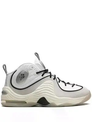 Nike Air Penny 2 Photon Dust Sneakers - Grey