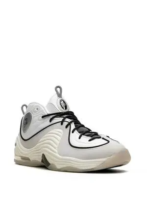 Nike Air Penny 2 Photon Dust Sneakers - Grey