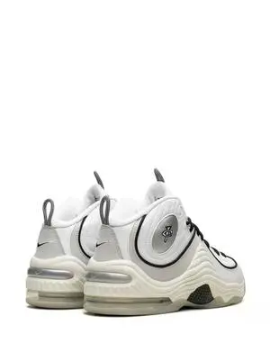 Nike Air Penny 2 Photon Dust Sneakers - Grey