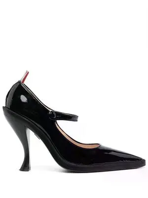 Thom Browne Mid Calf Pumps