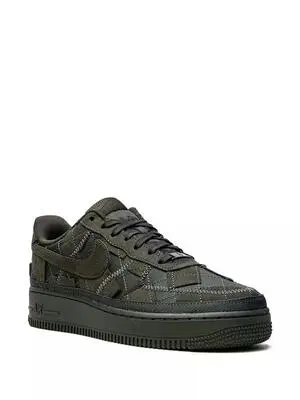 Nike X Billie Eilish Air Force 1 Low Sequoia Sneakers - Black