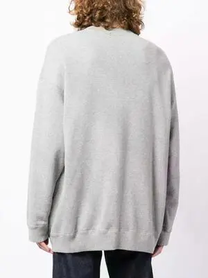 Undercover Graphic-print Sweatshirt