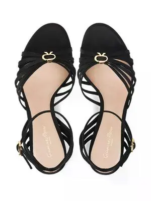 GIANVITO ROSSI 70mm Rita Sandals