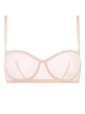 ERES Indiscrète Bandeau Bra