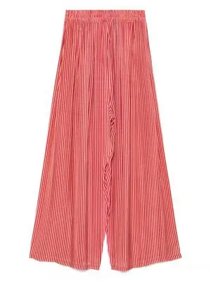 MERCI Striped Trousers