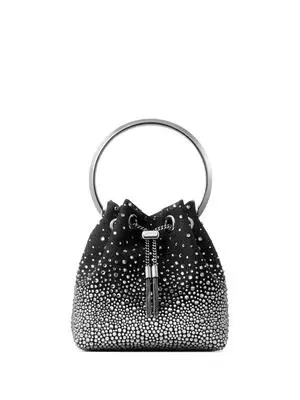 Jimmy Choo Drawstring Totes