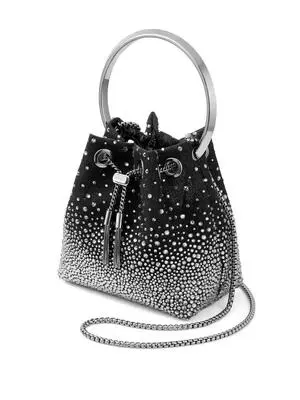 JIMMY CHOO Bon Bon Tote