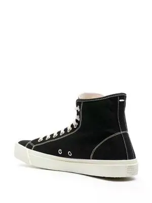 MAISON MARGIELA Tabi High-top Sneakers
