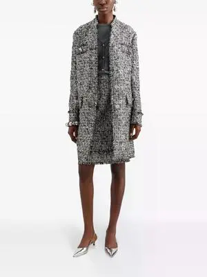 Dolce & Gabbana V-neck Buttoned Cardigan