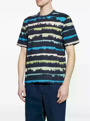 Paul Smith Graphic-print T-shirt