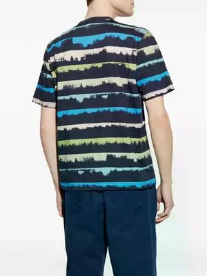 Paul Smith Graphic-print T-shirt