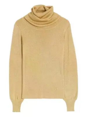Valentino Garavani Roll Neck Sweaters For Women