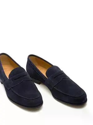 Church's Pembrey Penny Loafers