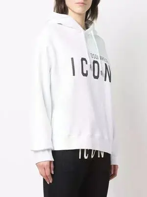 Dsquared2 Icon Cool Hoodie