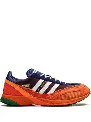 Adidas X Bad Bunny Adizero Sl72 Sneakers - Orange