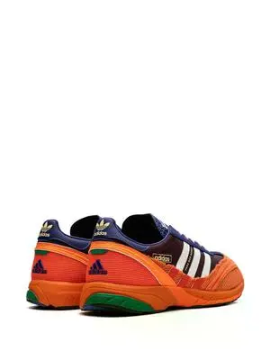 Adidas X Bad Bunny Adizero Sl72 Sneakers - Orange