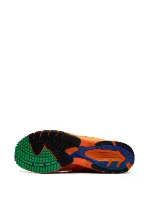 Adidas X Bad Bunny Adizero Sl72 Sneakers - Orange
