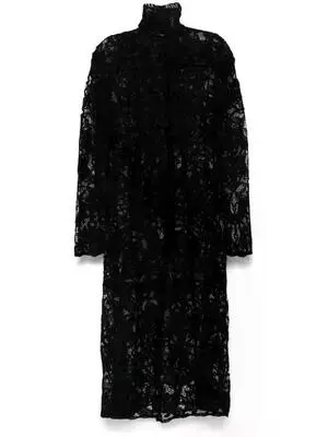Fabiana Filippi High Neck Kaftans Tunics