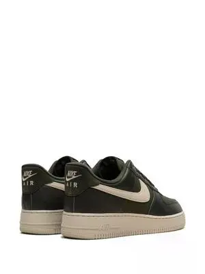 Nike Air Force 1 '07 Lx Nbhd Sneakers - Green