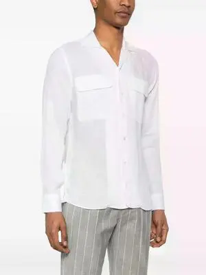 Tagliatore Rowan Shirt