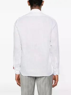 Tagliatore Rowan Shirt