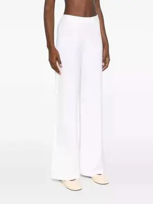 P.a.r.o.s.h Wide Leg Trousers