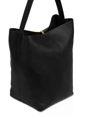 YU MEI Teresa Tote Bag - Black