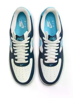 Nike Air Force 1 Sneakers - Blue