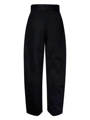 Studio Nicholson Doring Trousers - Blue