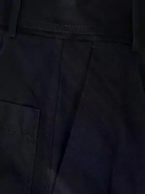 Studio Nicholson Doring Trousers - Blue