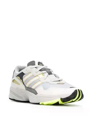Adidas Yung-96 Low-top Sneakers