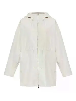 Moncler Wete Parka Coat
