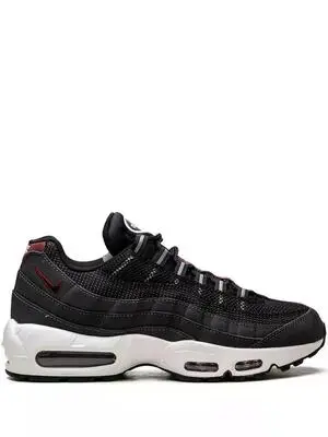 Nike Air Max 95 Sneakers - Black