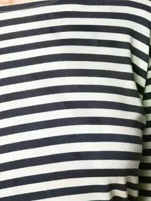 Closed Striped Long-sleeved T-shirt