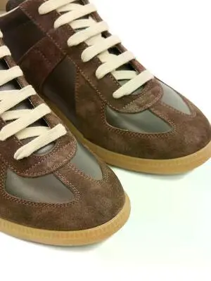 MAISON MARGIELA Replica Sneakers - Brown