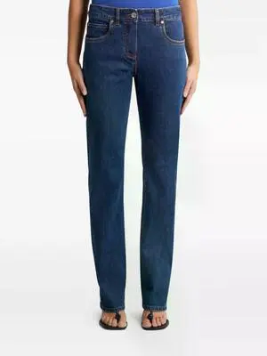 Etro Straight-leg Jeans