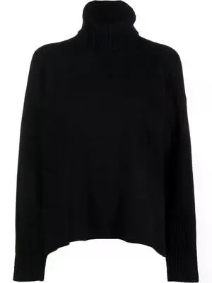 Proenza Schouler Roll Neck Jumper