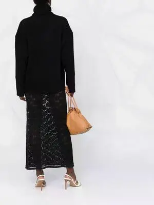 Proenza Schouler Roll Neck Jumper