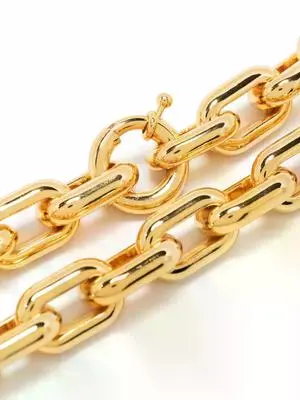 Federica Tosi Chain-link Necklace